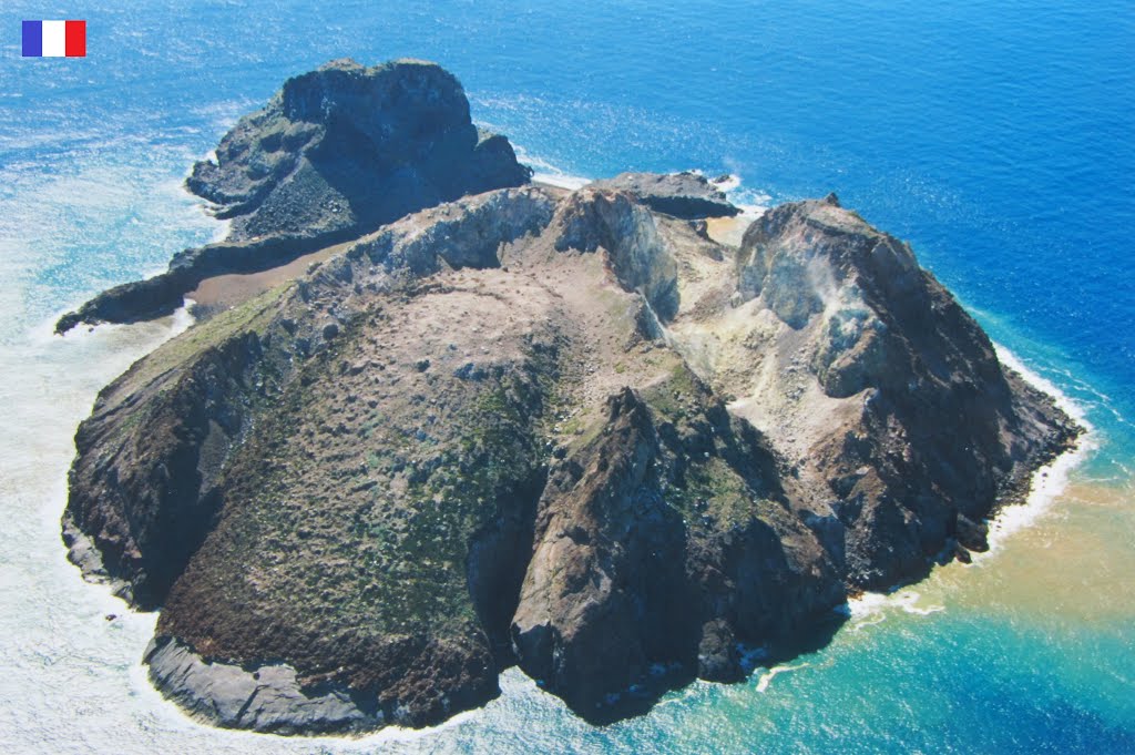 Matthew Island