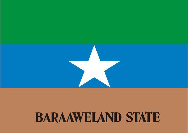Baraawe