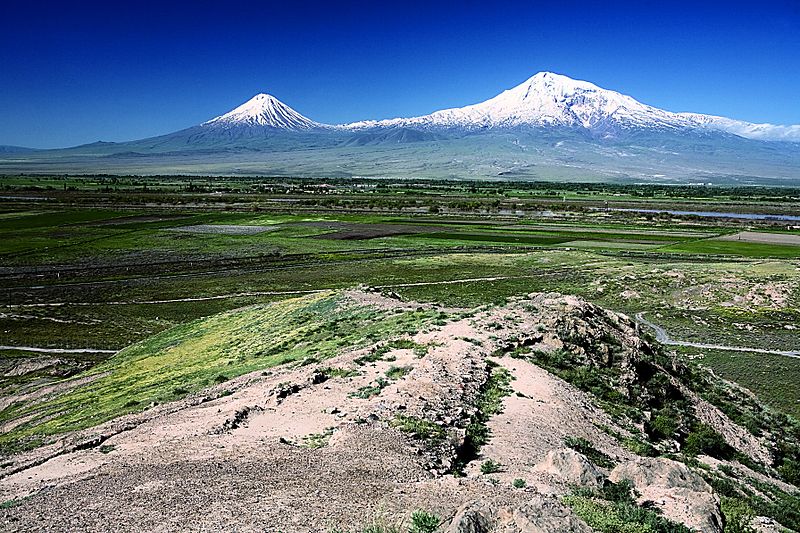 Greater Ararat