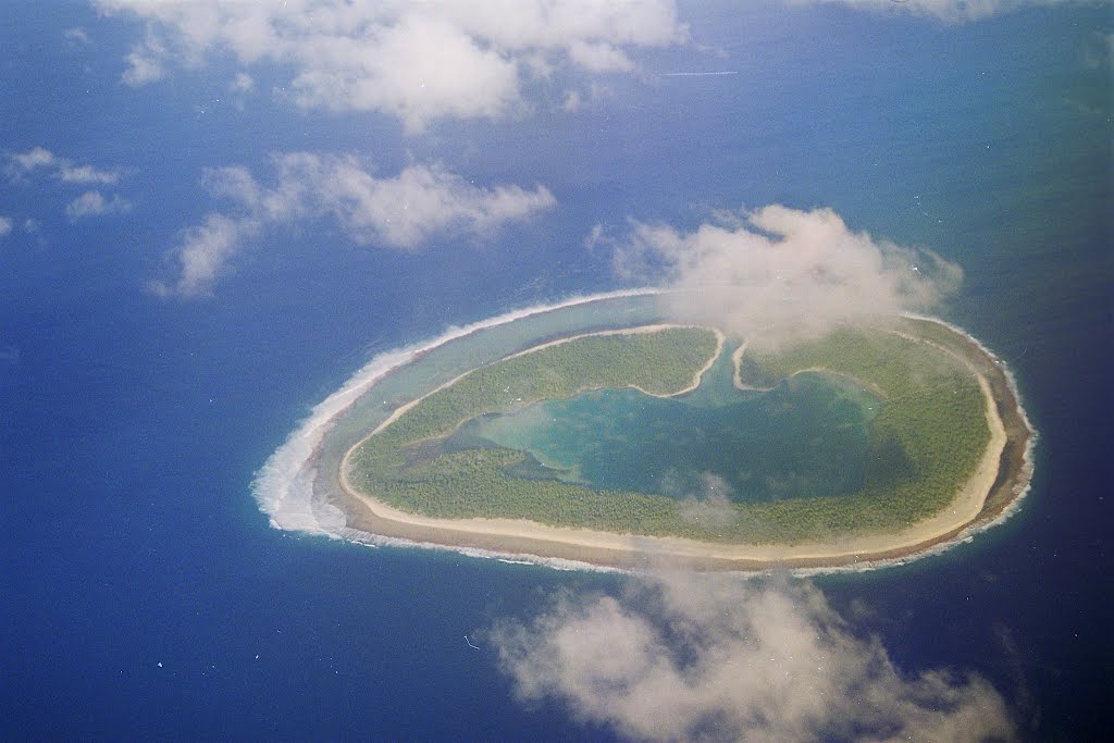 Pinaki Atoll