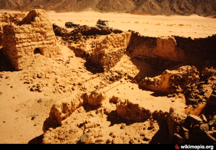 Deir al Atrash | memorial, archeological site, fort, interesting place