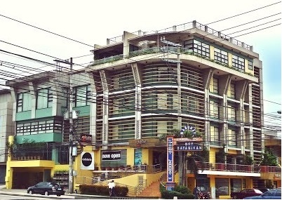 Soleste Suites - Quezon City