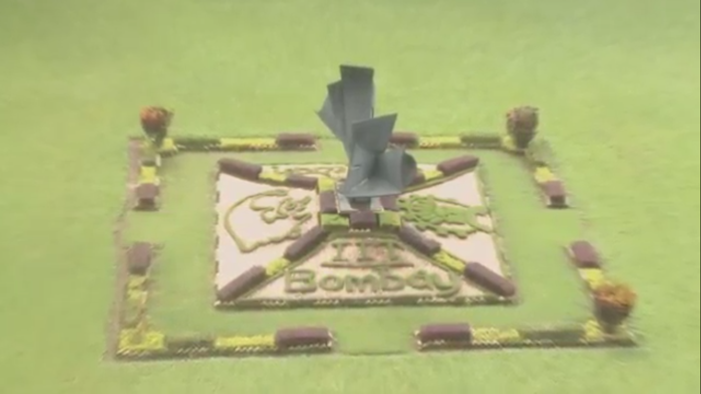 The Flower of Knowledge