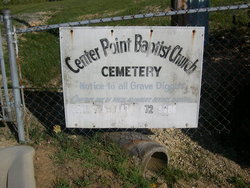 Center Point Cemetery