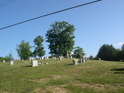 Center Point Cemetery