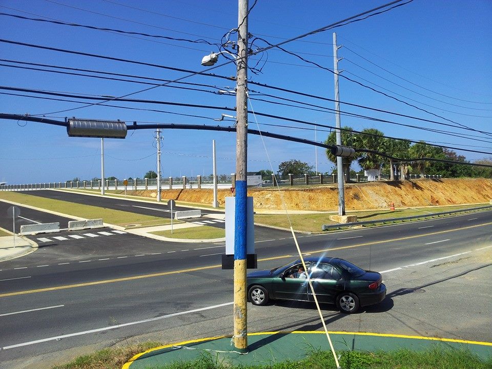 Atlantic Gardens Veterans Cemetery - Aguadilla