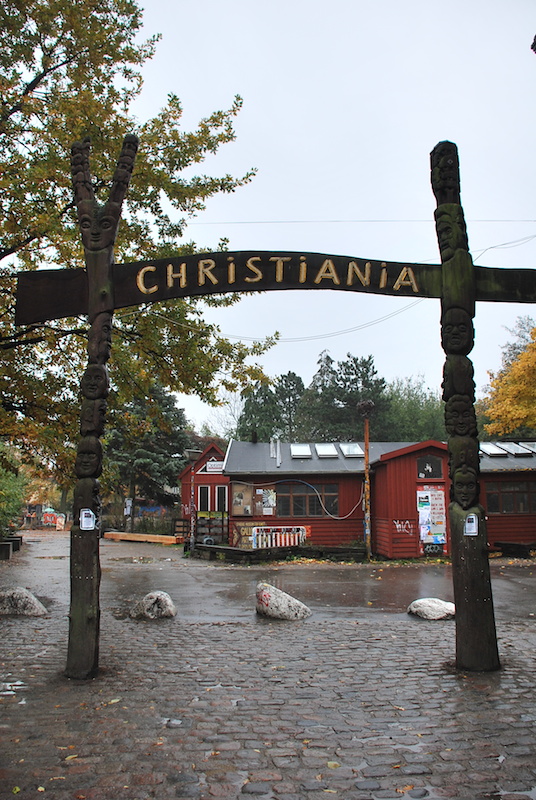 Christiania - Copenhagen Municipality | property, residential ...