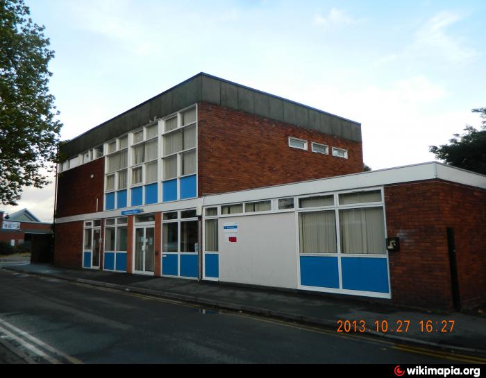 Atherstone Clinic - Atherstone