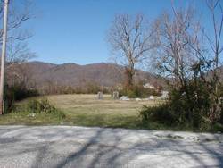 Laban Sharp Cemetery - LaFollette, Tennessee