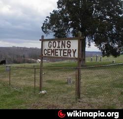 Goins Cemetery