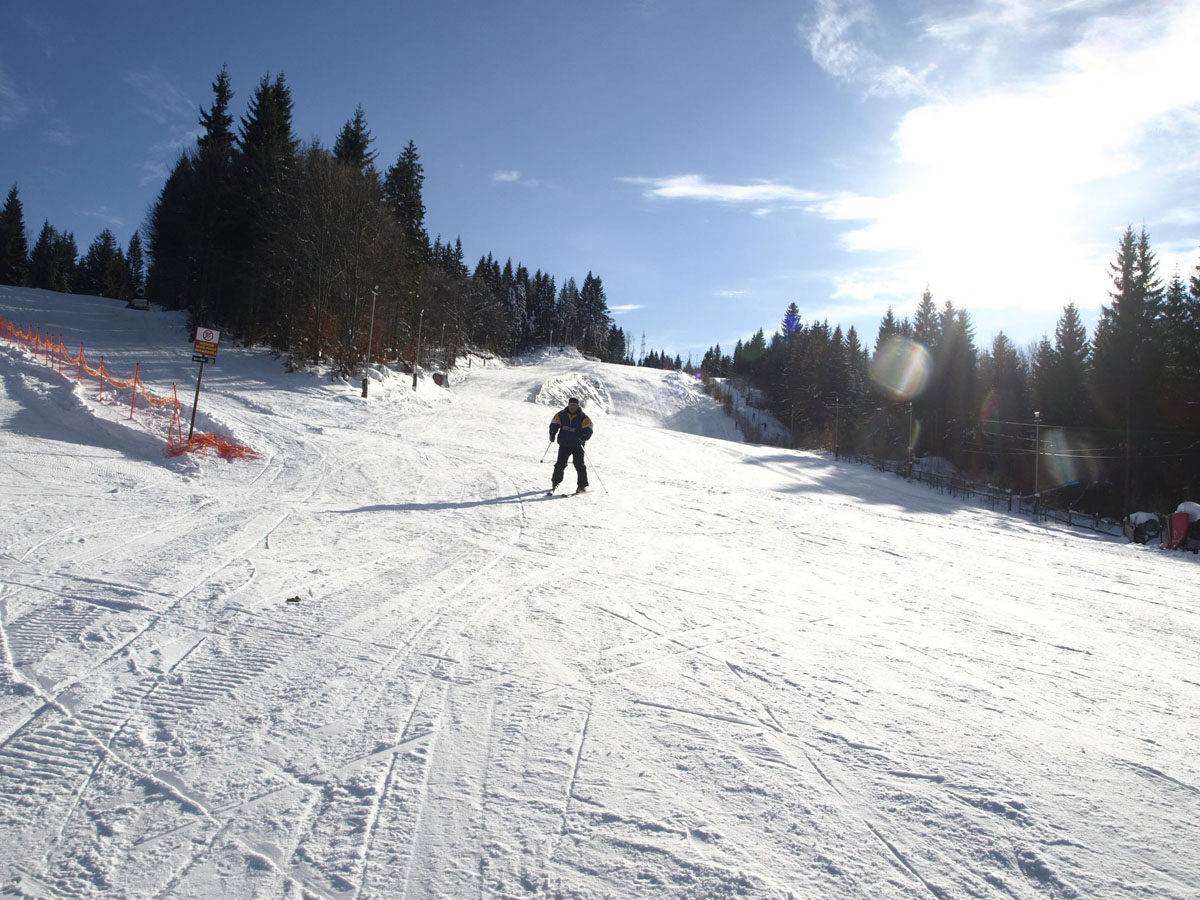 Cavnic - partia Roata 1