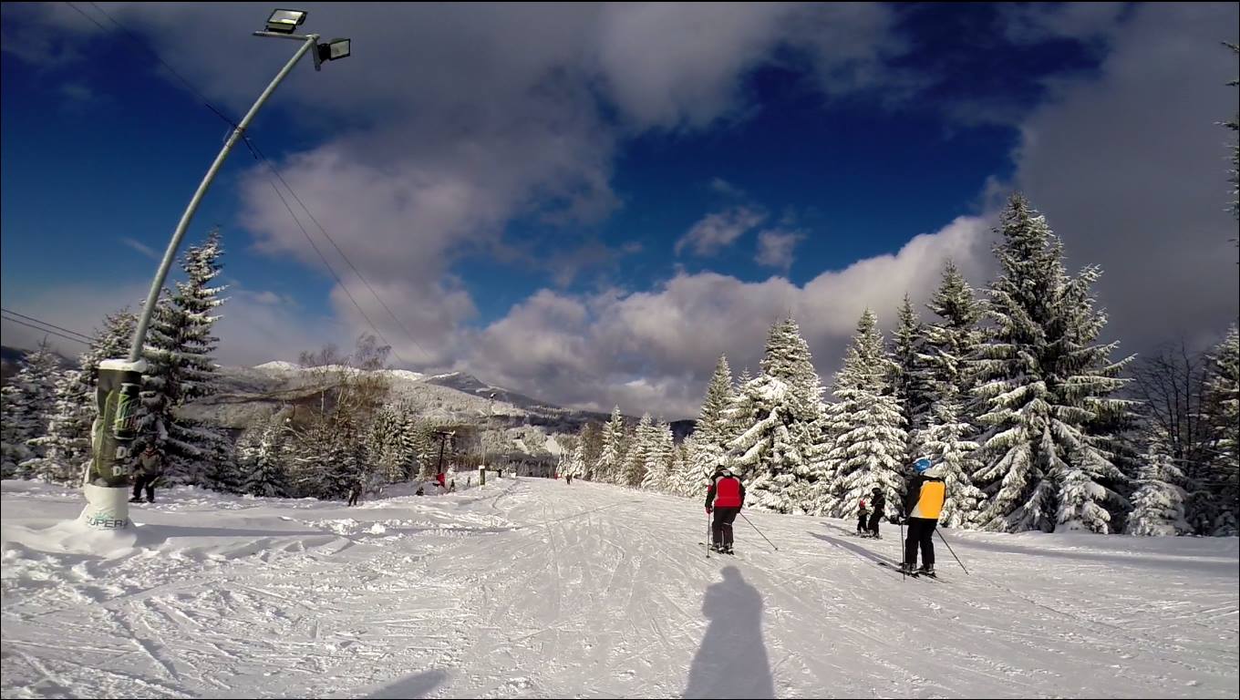 Cavnic - partia Roata 1