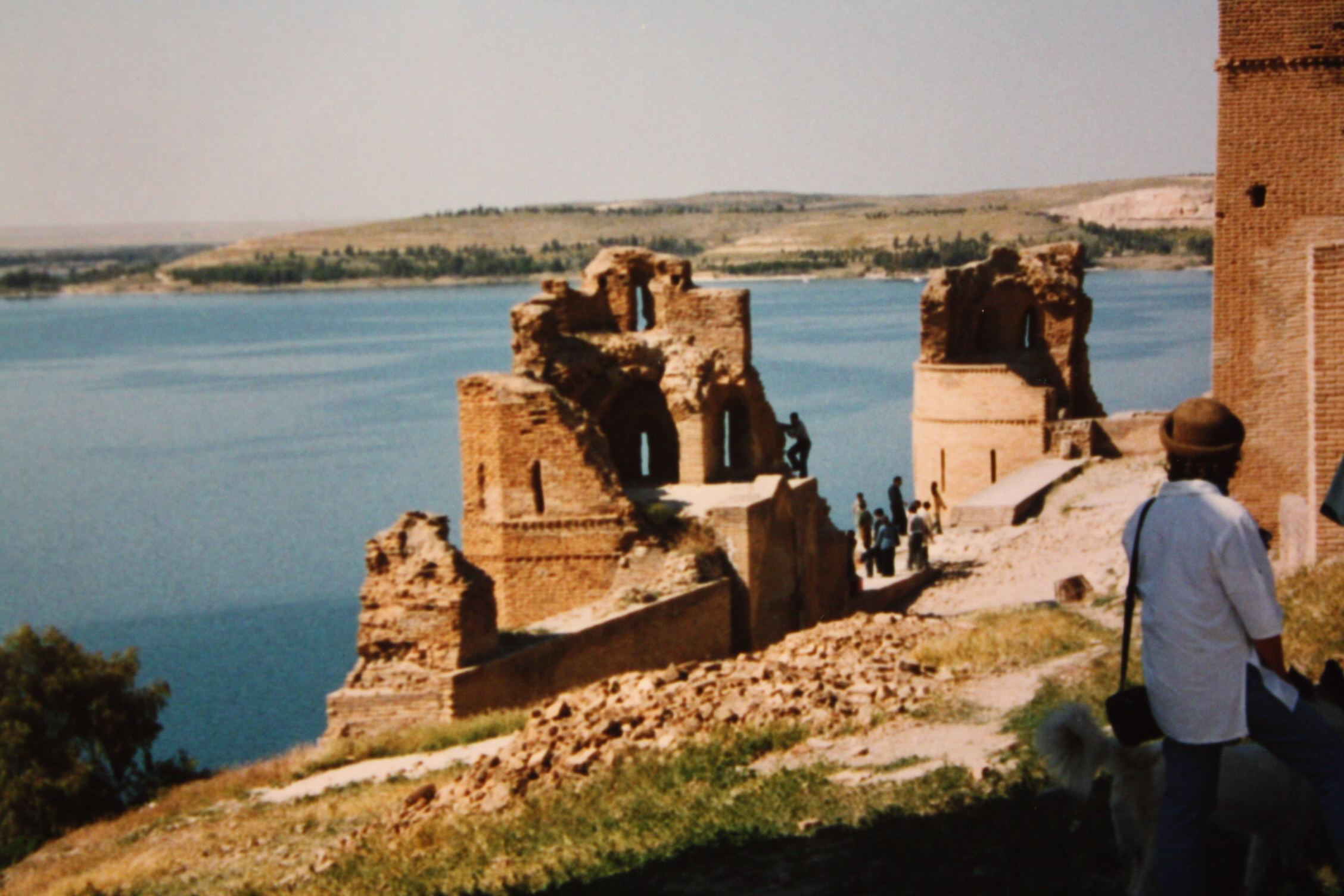 Jaber Castle