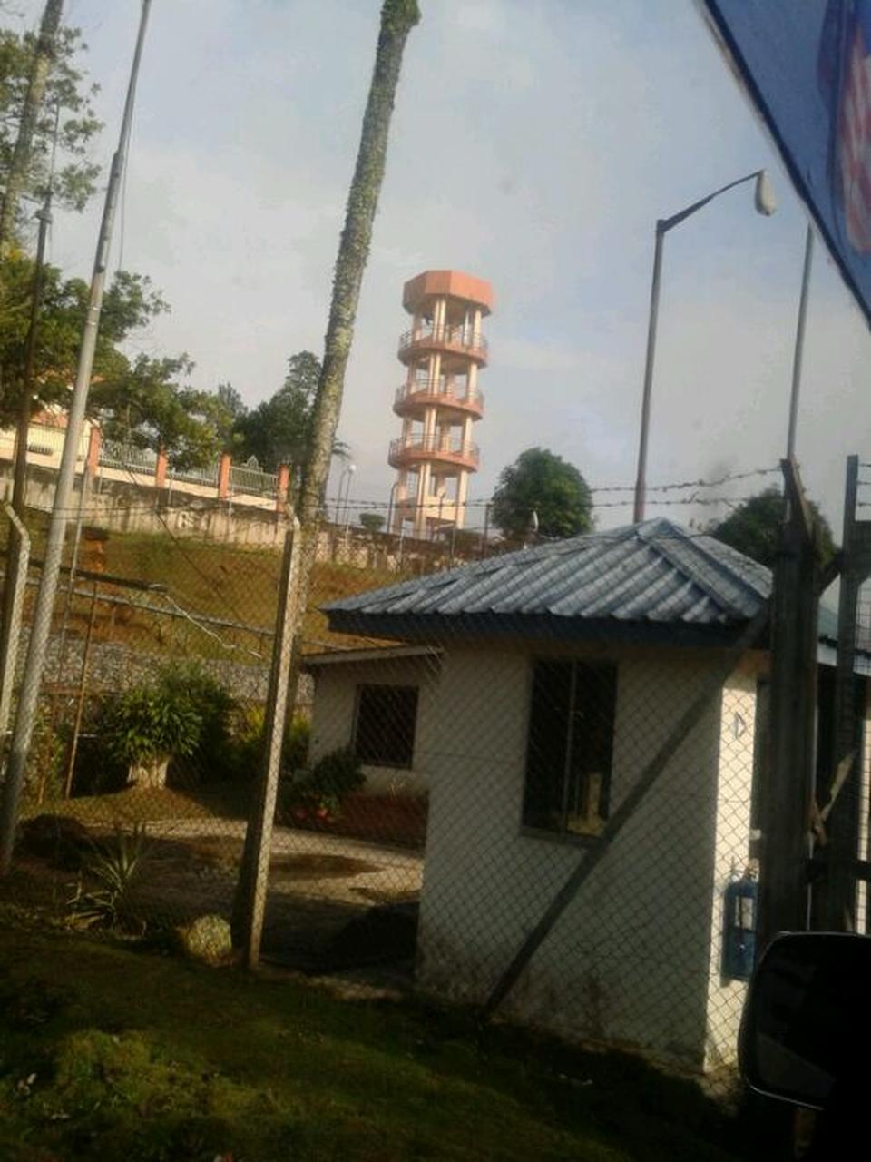 Telekom Malaysia, Ranau - Ranau Town
