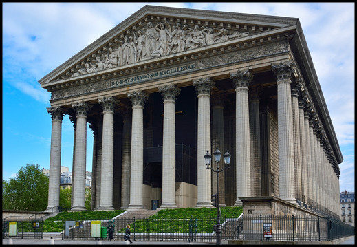 8. Arrondissement (Paris) - Paris | Borough