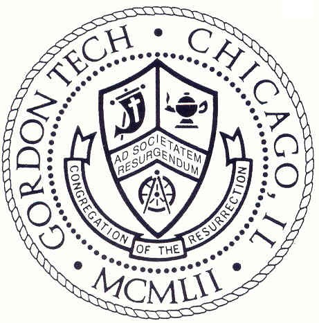 Gordon Tech High School