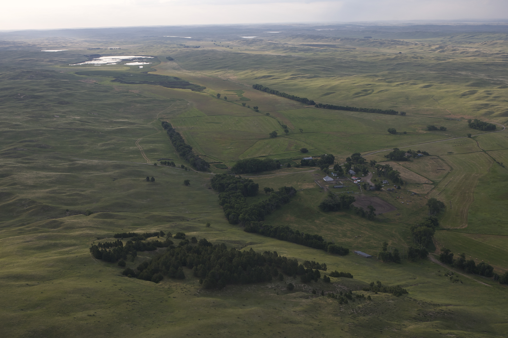 Spade Ranch