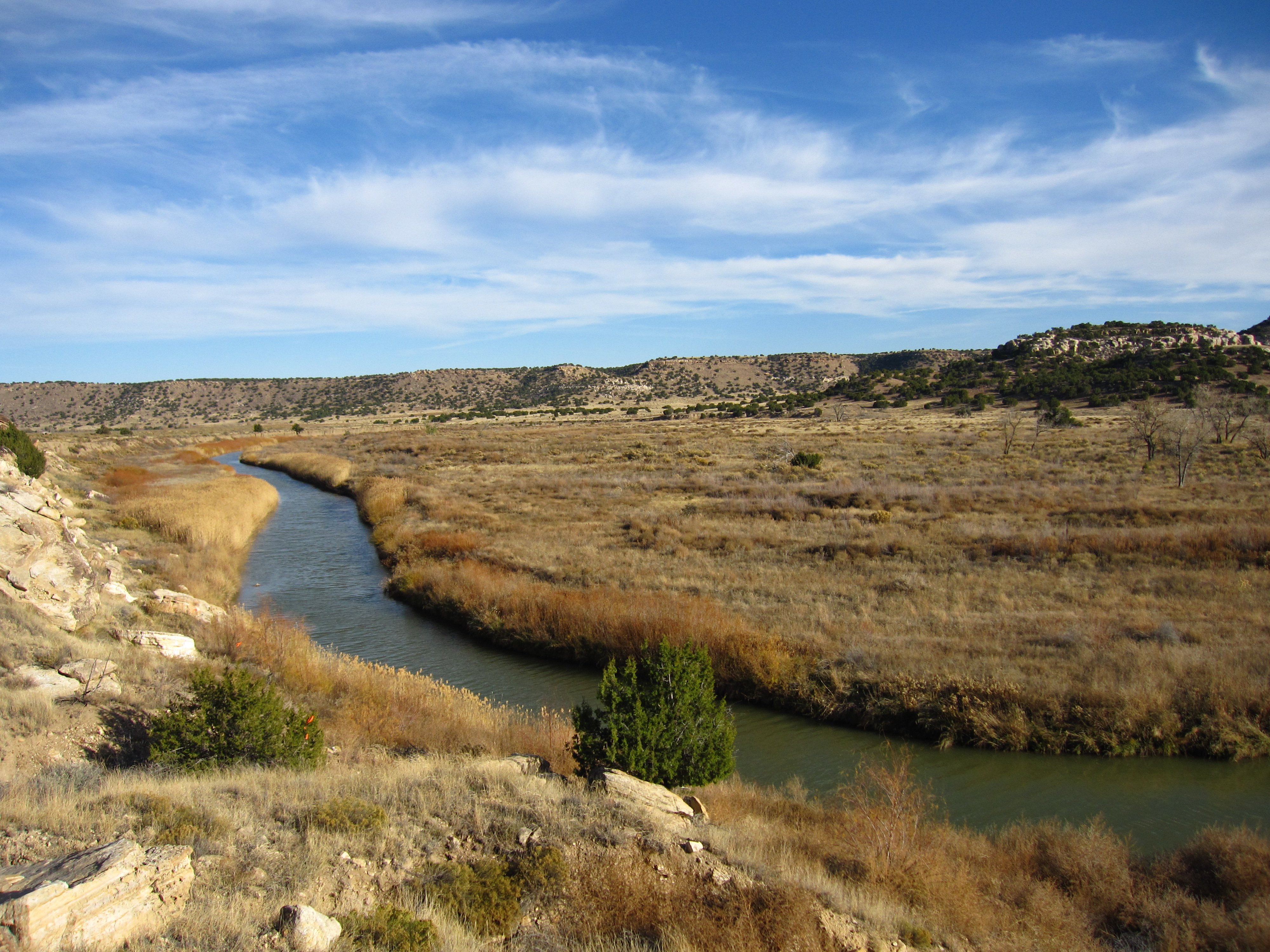 Pinon Canyon Maneuver Site