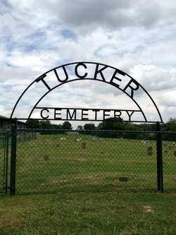 Tucker Cemetery