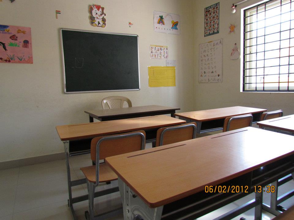 Little Explorer's Academy - Bengaluru