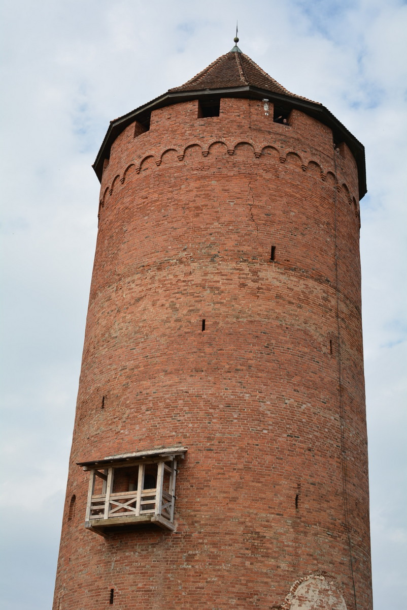Main Tower - Sigulda