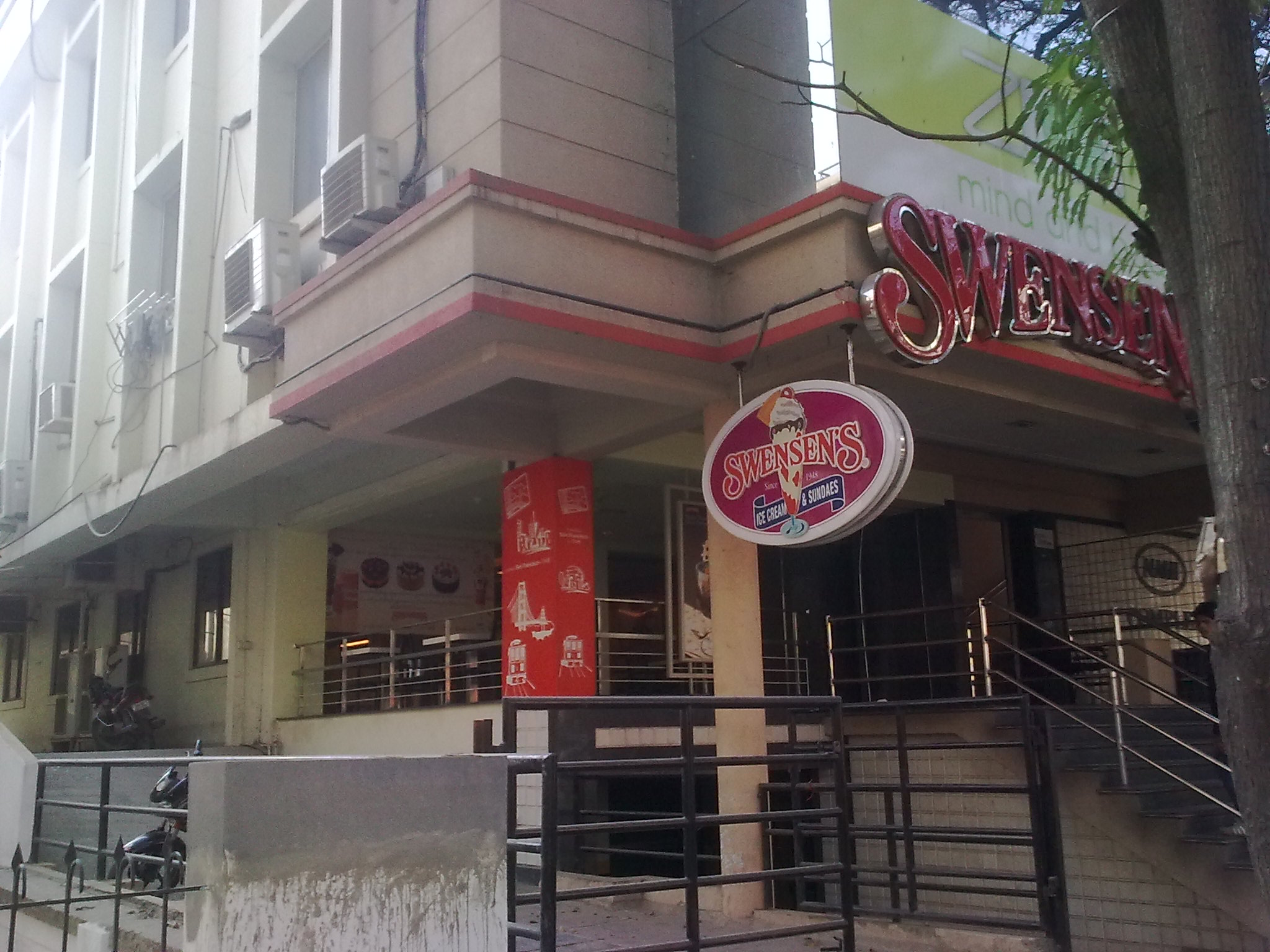 NMH Complex - Bengaluru