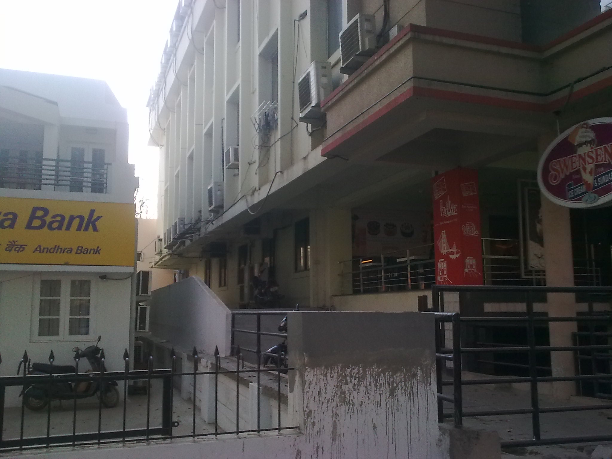 NMH Complex - Bengaluru