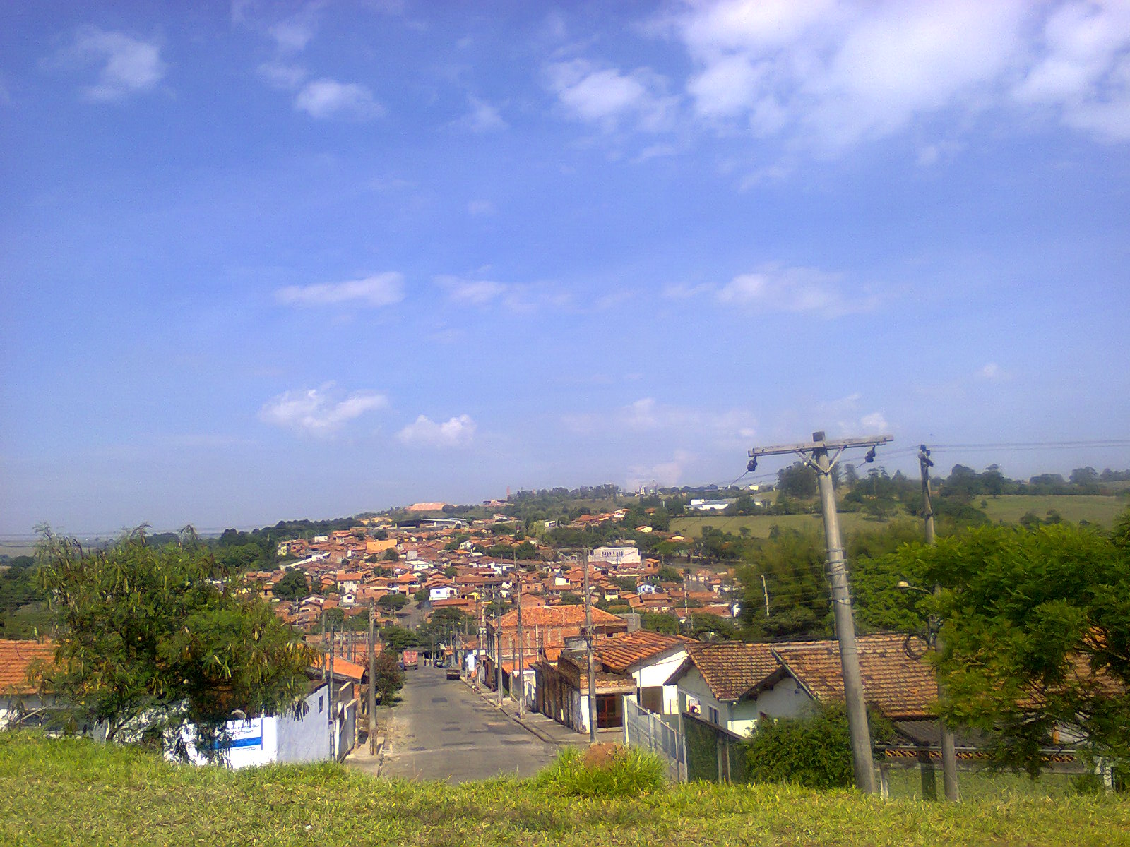 Vila Zalla - Laranjal Paulista