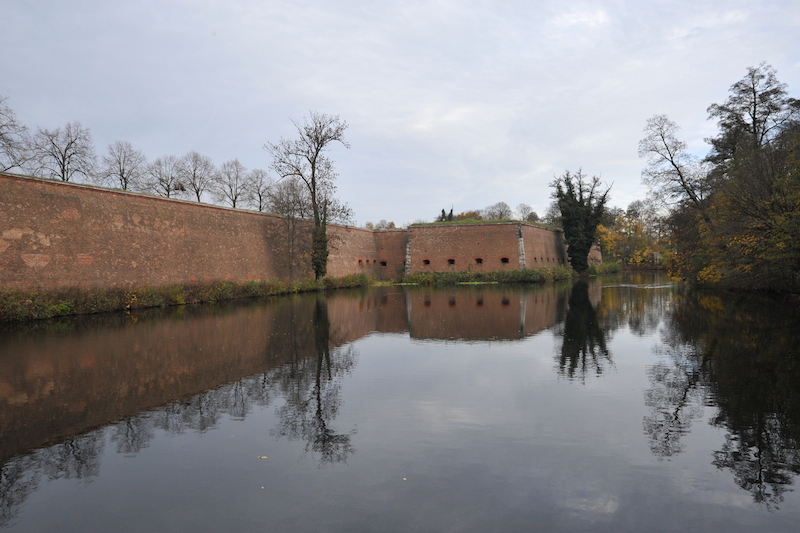 Spandau Citadel - Berlin