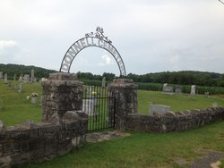 Donnell Cemetery