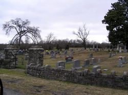 Donnell Cemetery