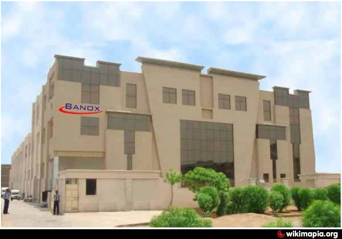 Banox Exim Pvt. Ltd. - IMT Manesar