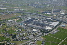 Toyota Auto Body - Toyota City