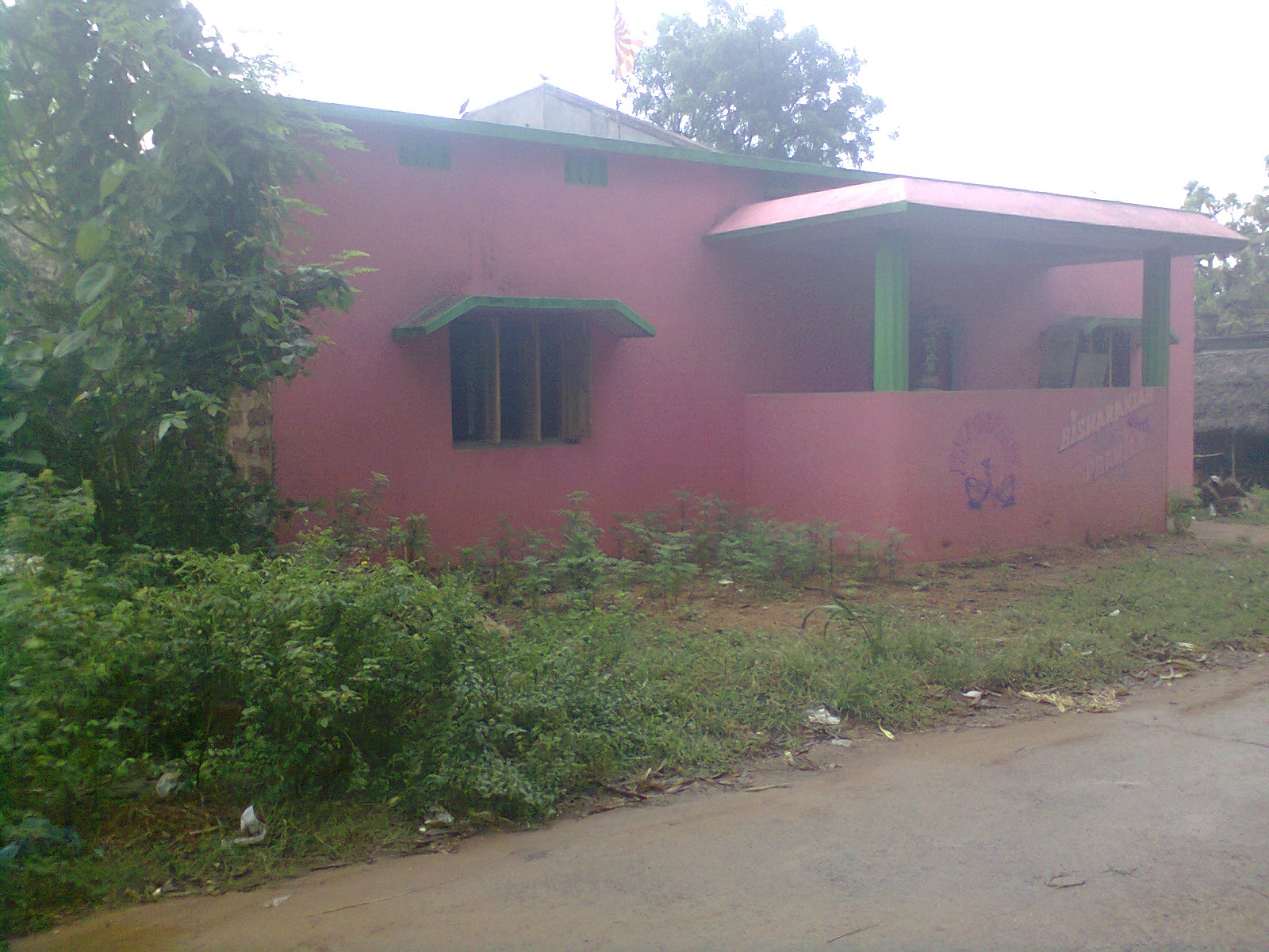 NAYAK FAMILY Nuaostia,Athgarh,cuttack