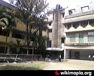 Jadavpur N. K. Pal Adarsha Shikshayatan - Kolkata