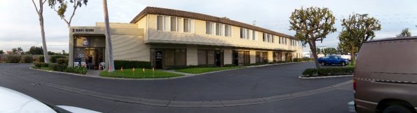 California Smog Center - Los Alamitos, California