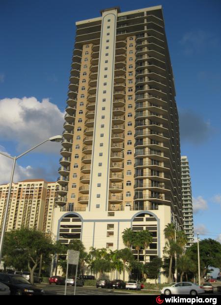 Jackson Tower Las Olas - Fort Lauderdale, Florida