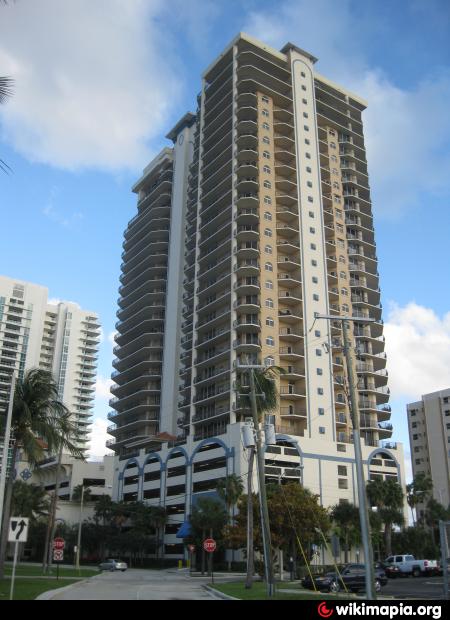 Jackson Tower Las Olas - Fort Lauderdale, Florida