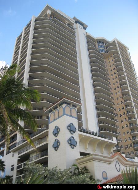Jackson Tower Las Olas - Fort Lauderdale, Florida