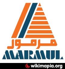 Marmul Contracting & Trading Co LLC - Seeb