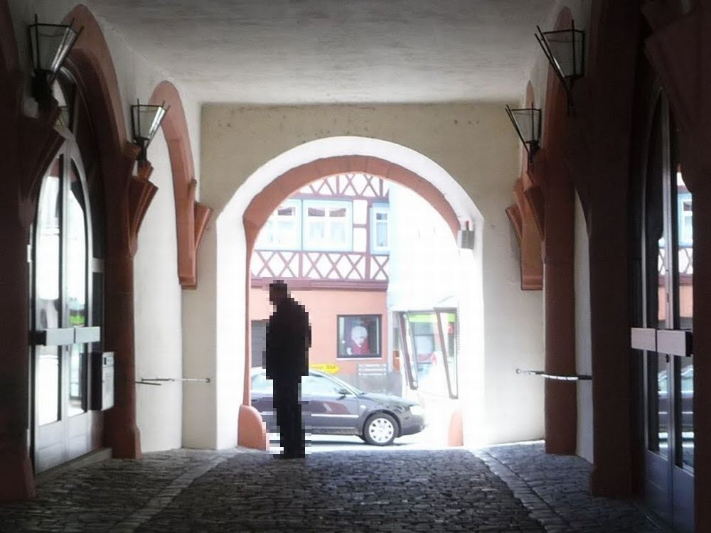 Historisches Rathaus - Dettelbach