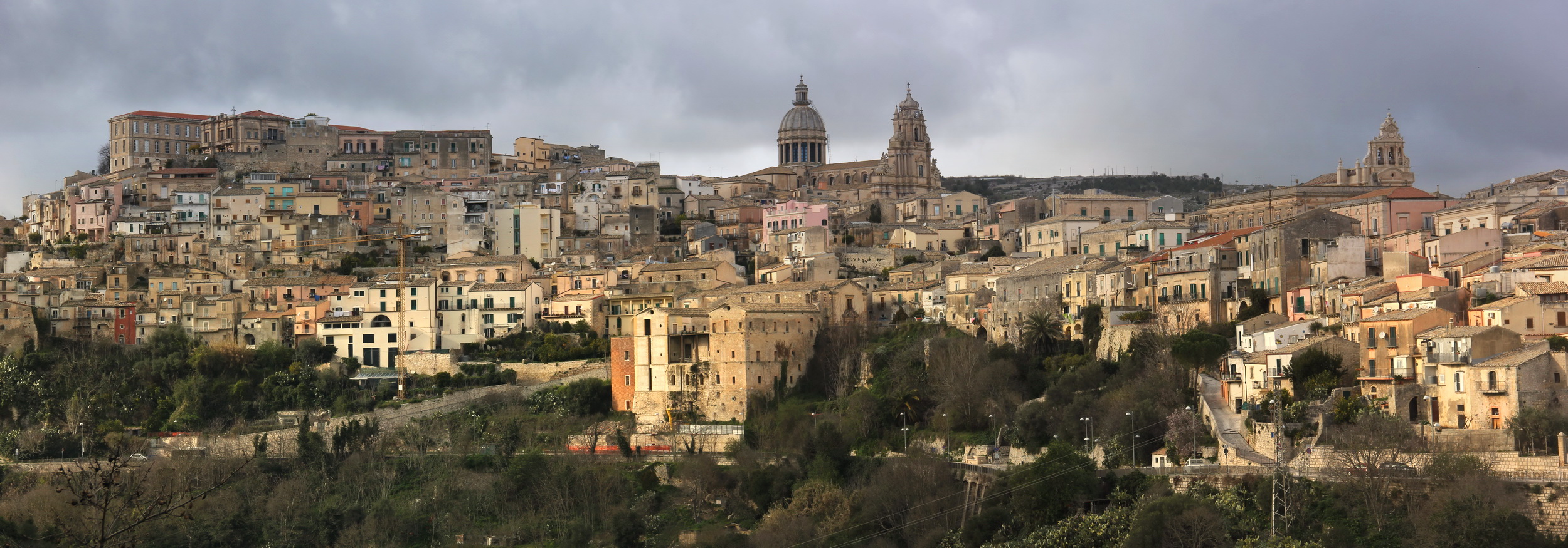 Ragusa Ibla - Ragusa