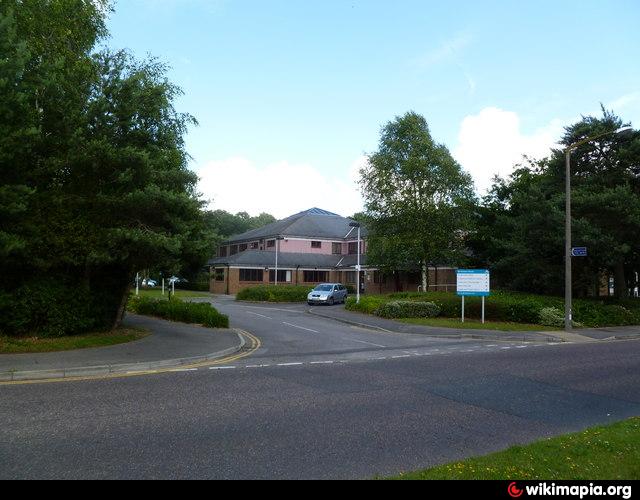 Northmead House - Poole