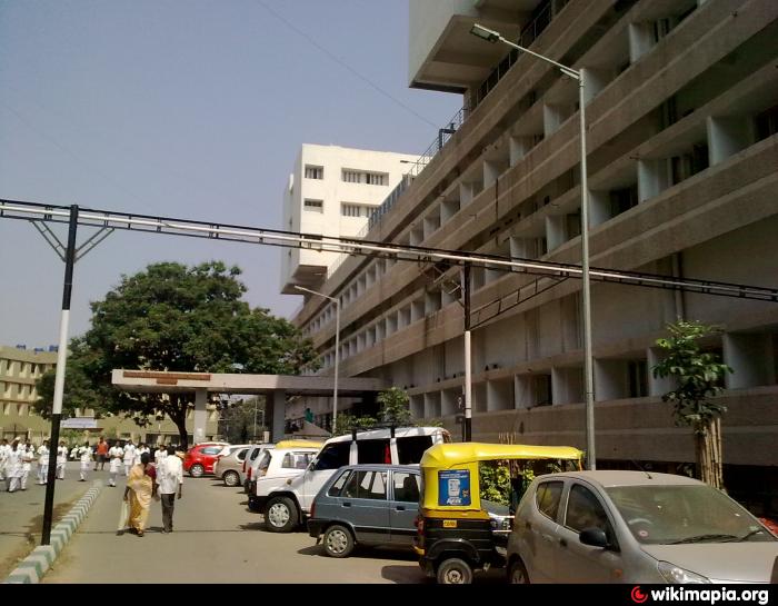 Centenary Building - Bengaluru