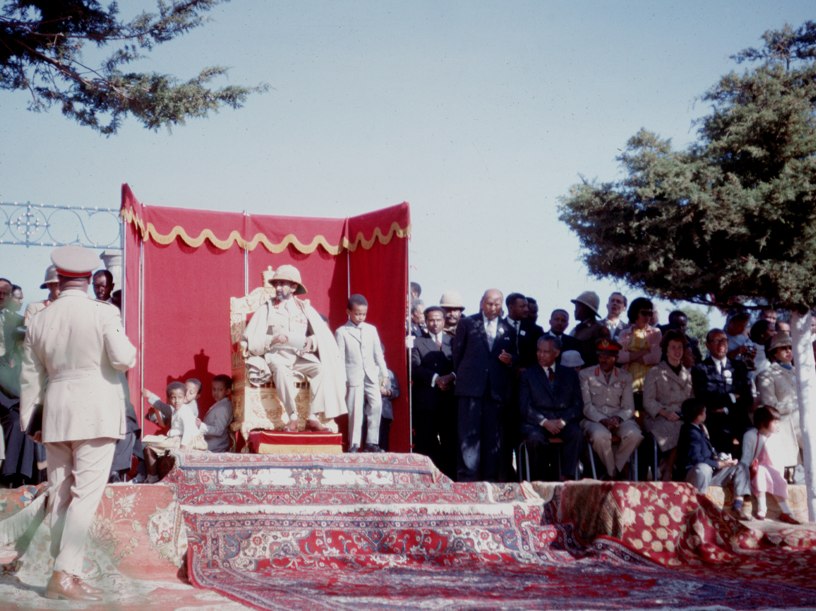 Jan Meda - Addis Ababa