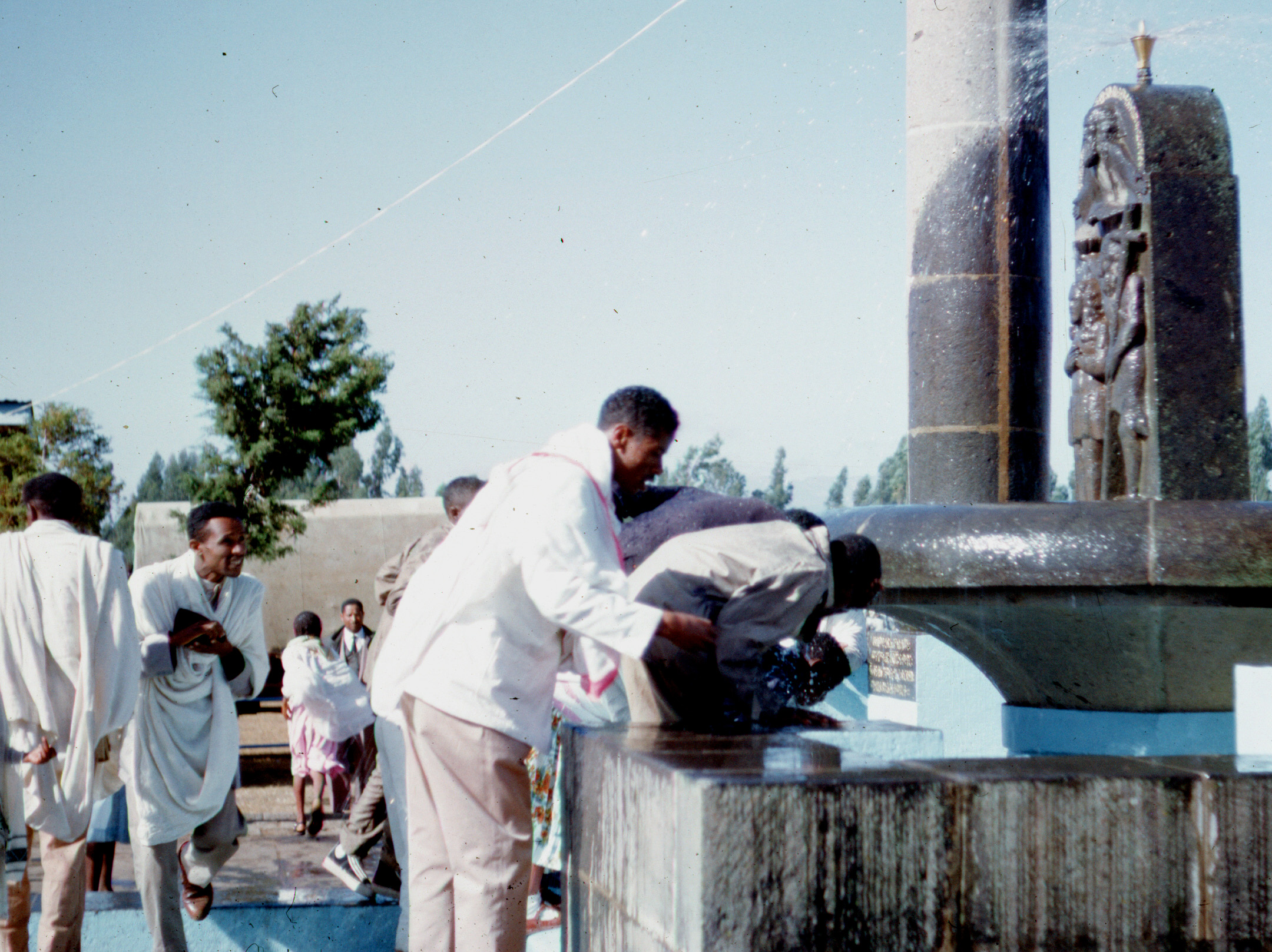 Jan Meda - Addis Ababa