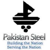 Offie of Pakistan Steel Mills - Lahore