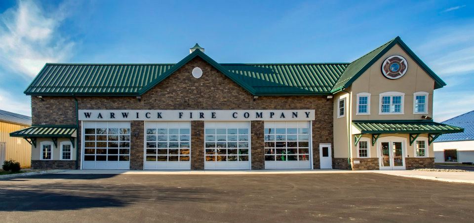Warwick Fire Company