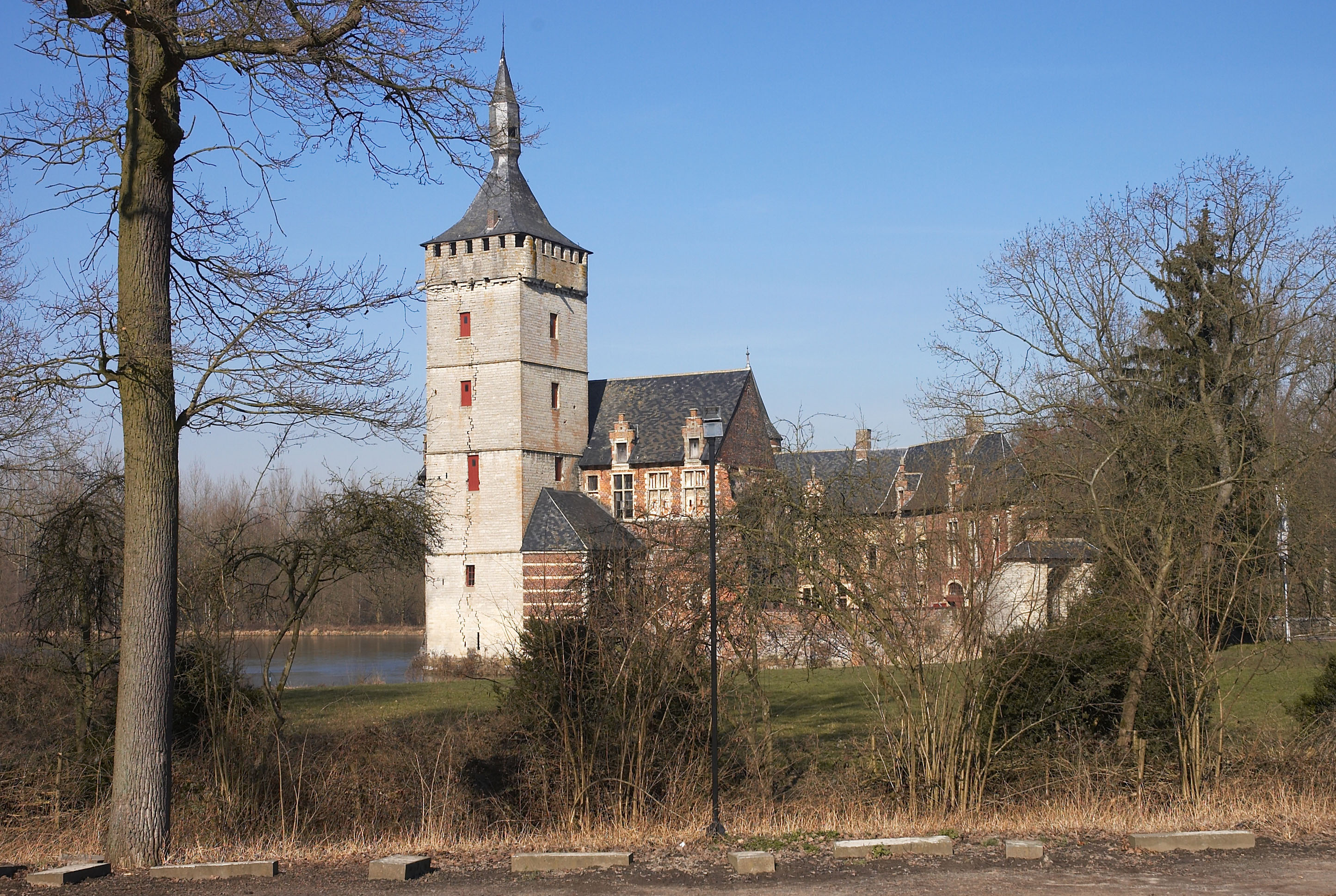 Château de Horst