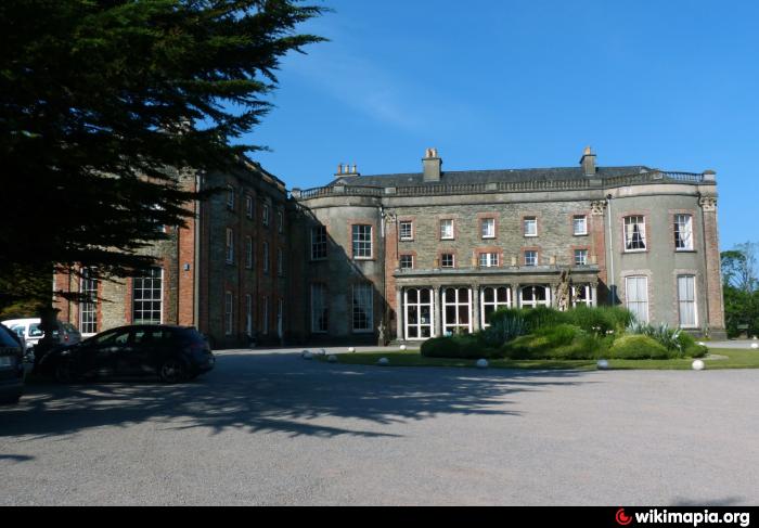 Bantry House and Garden Hotel